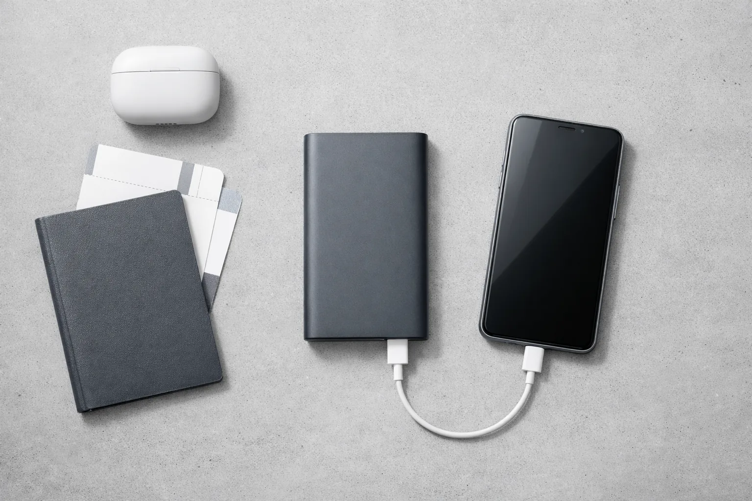 Best Portable Chargers (2026) | Toplyze
