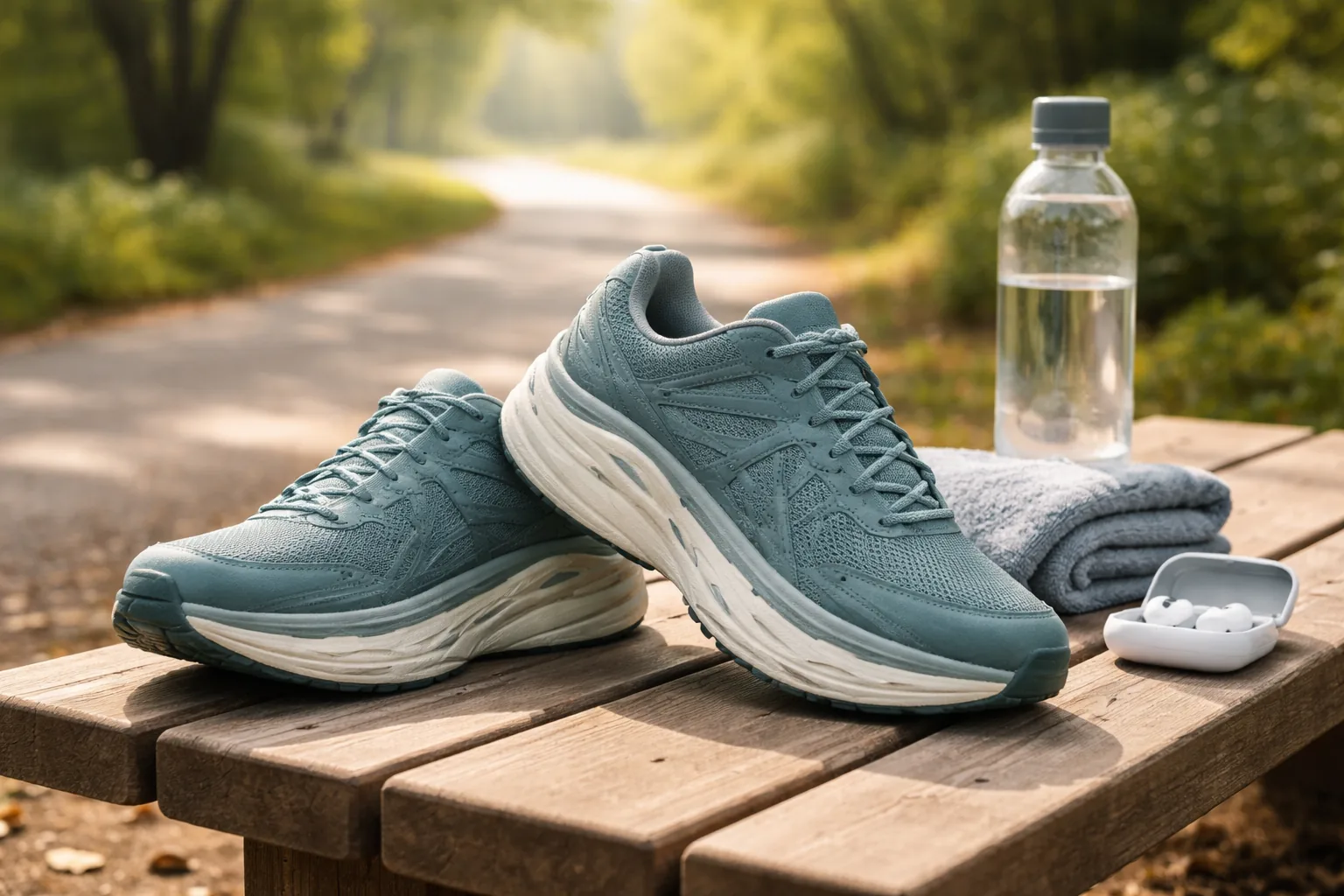 Hoka Bondi 9 Review (2026) | Toplyze
