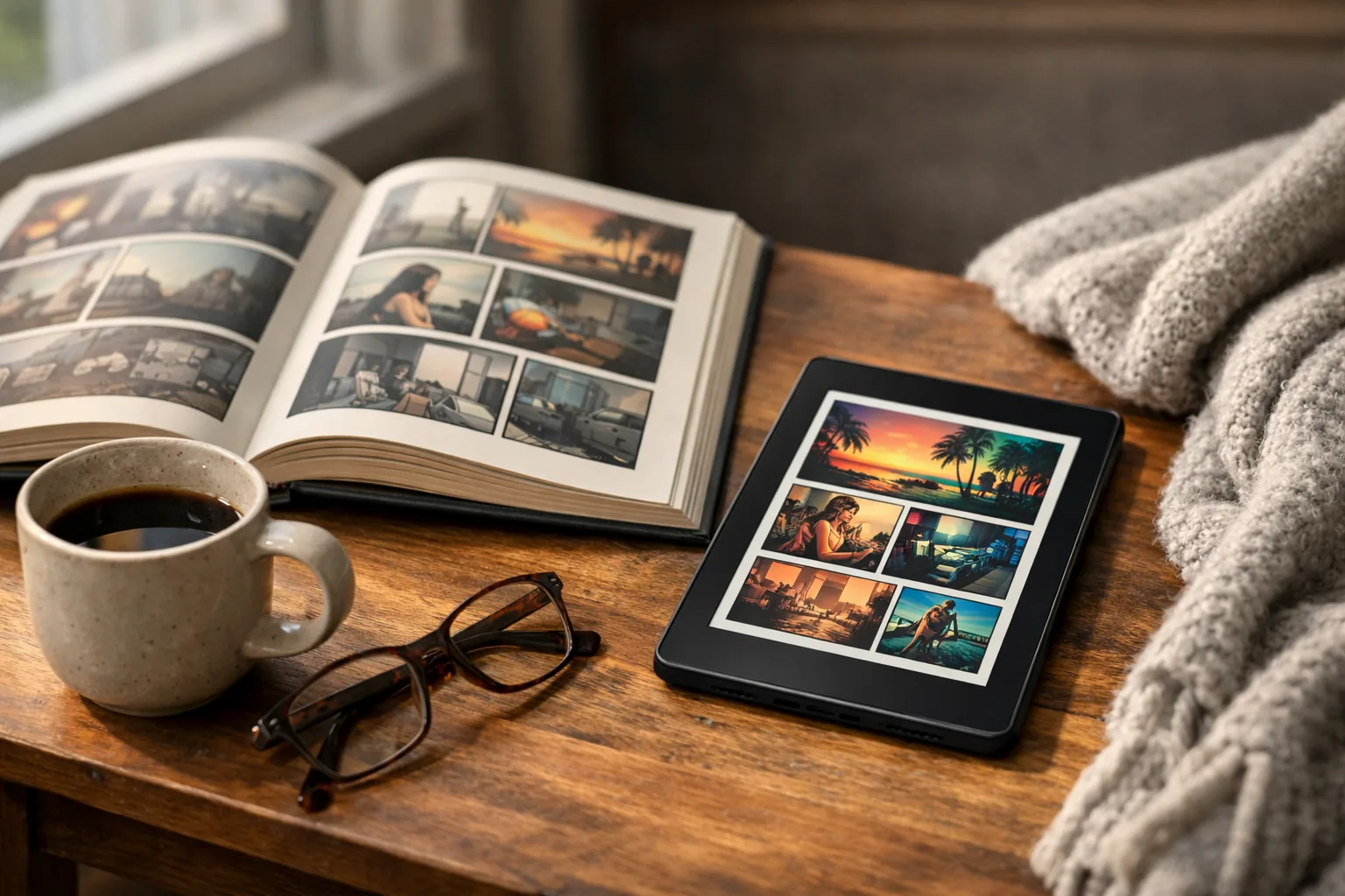 Kindle Colorsoft Signature Edition Review (2026) | Toplyze